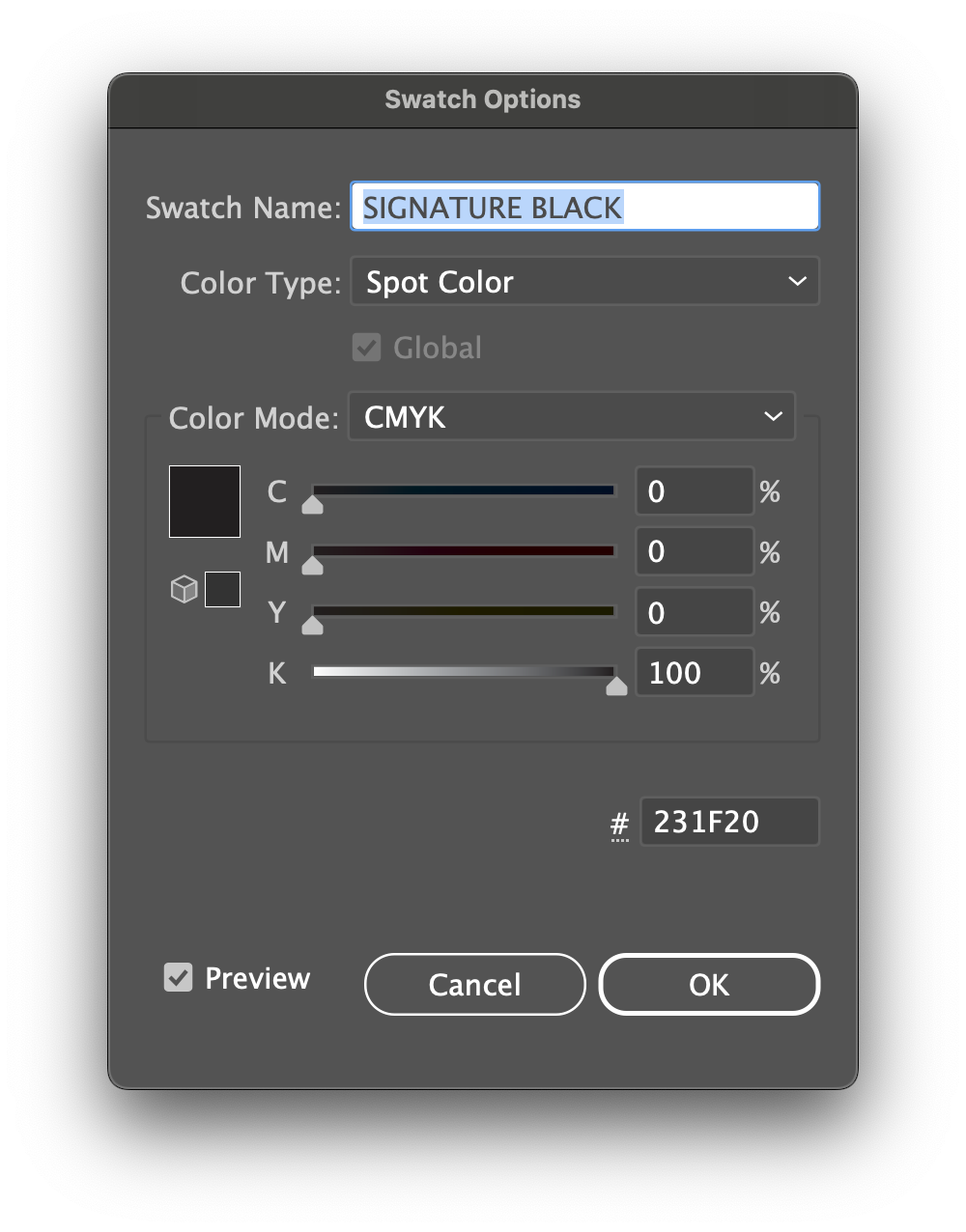 How to Create Custom Team Colors