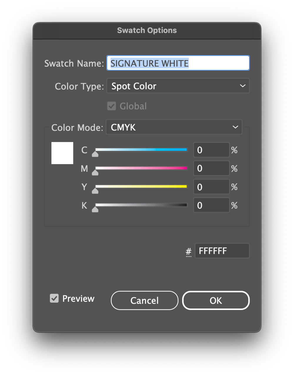 How to Create Custom Team Colors